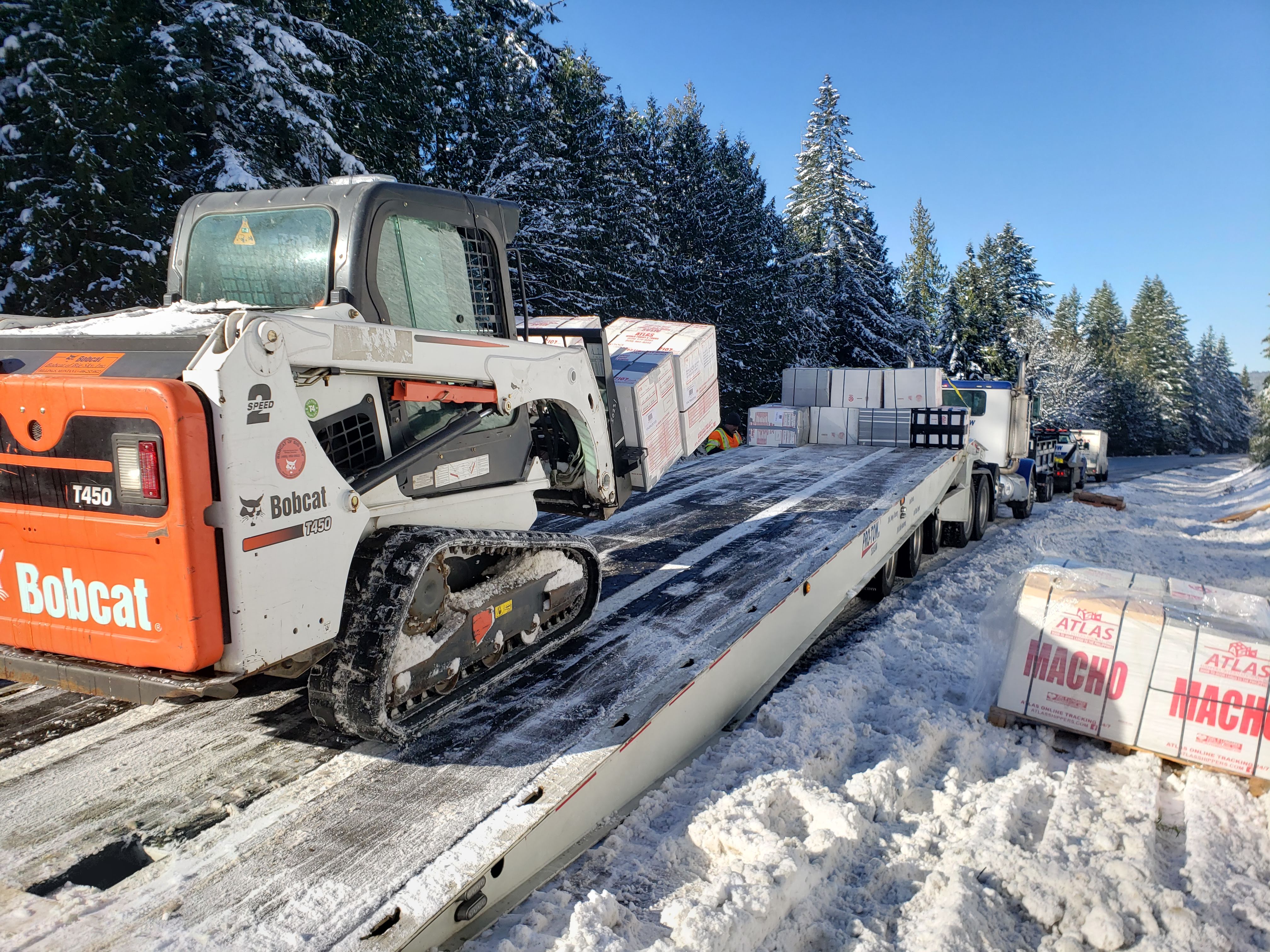 Pro-Tow Box Truck Recovery (17) | Pro-Tow 24 Hr Towing