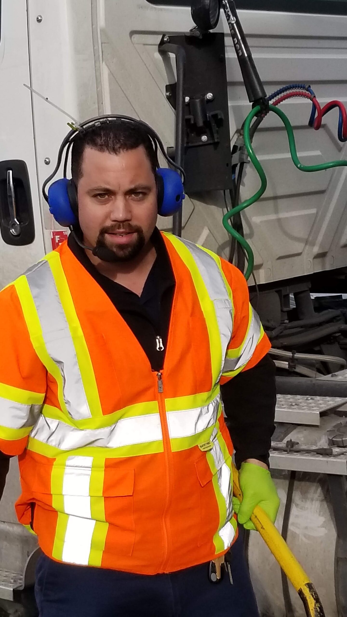 Mending Fences: Load Shift Required