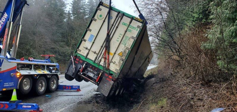 Light vs. Heavy Duty Vehicle Recovery