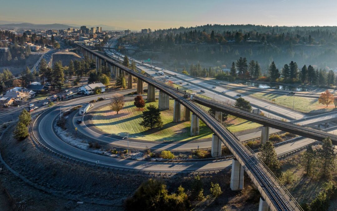 What to Do If Your Car Breaks Down on I-90 Near Spokane