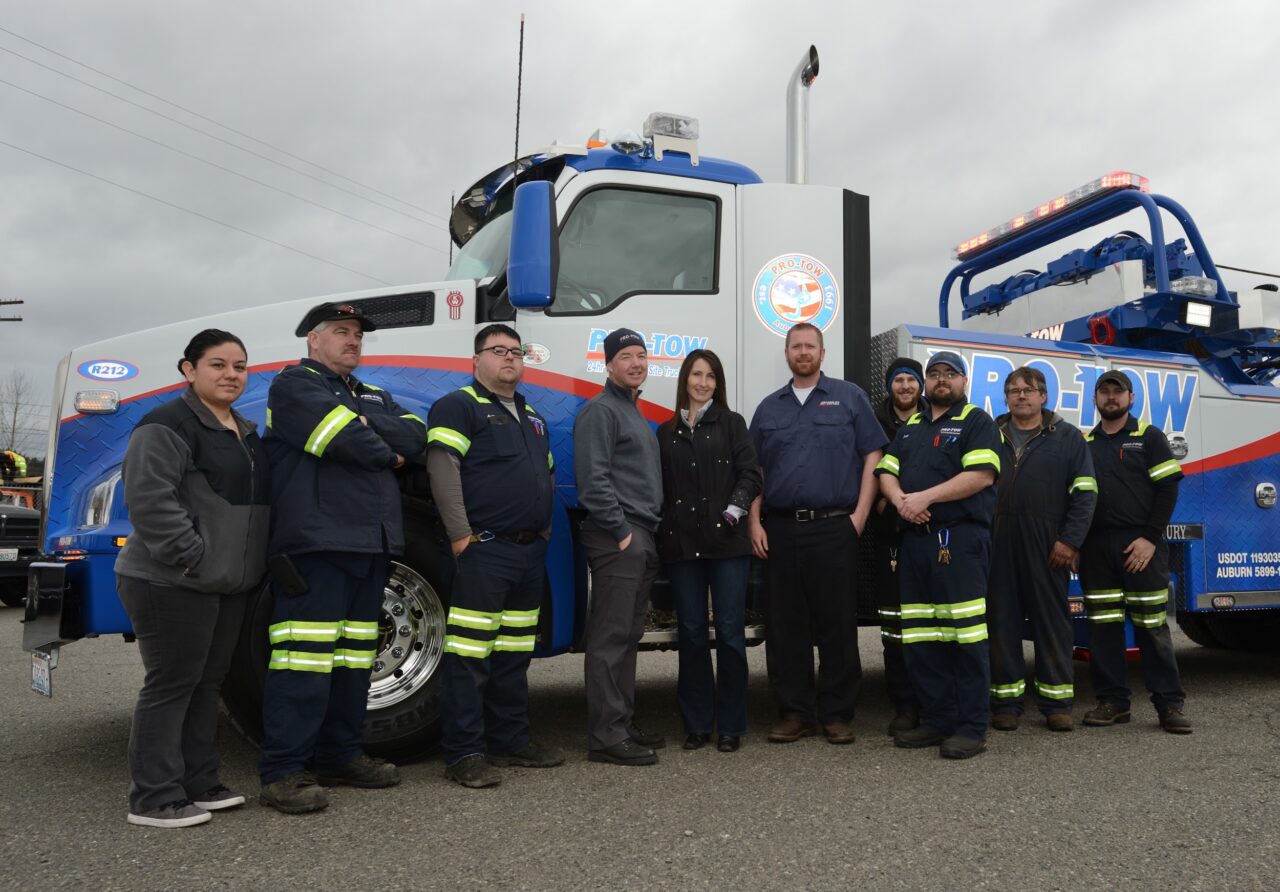About | Pro-Tow 24 Hr Towing & OnSite Truck Repair