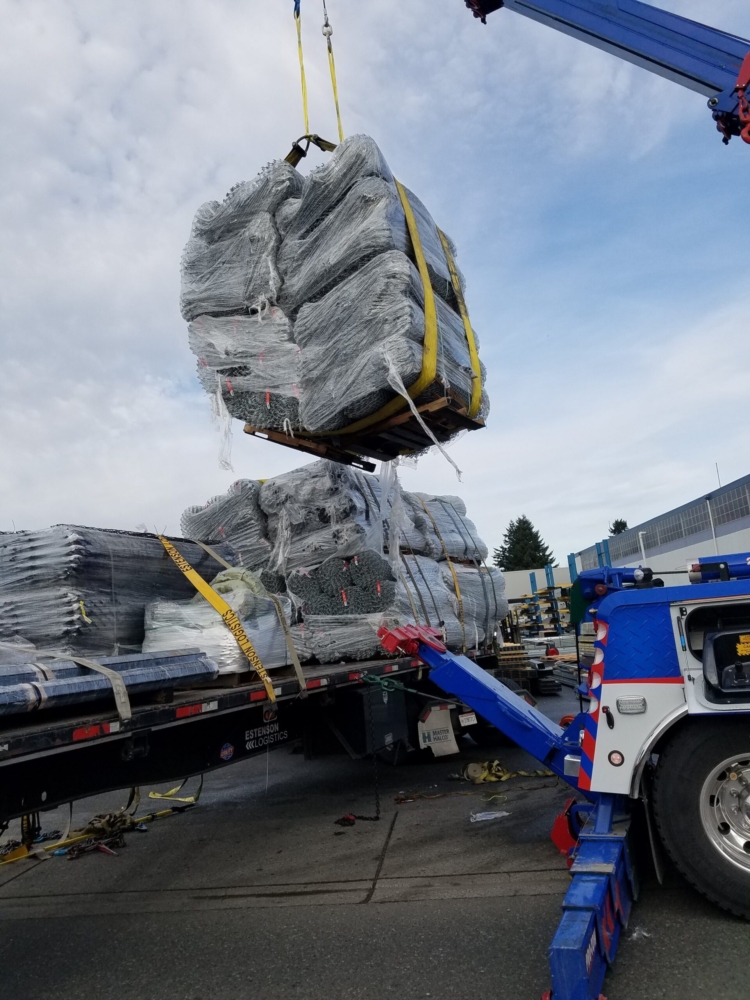 Load Shift Service | Pro-Tow 24 Hr Towing